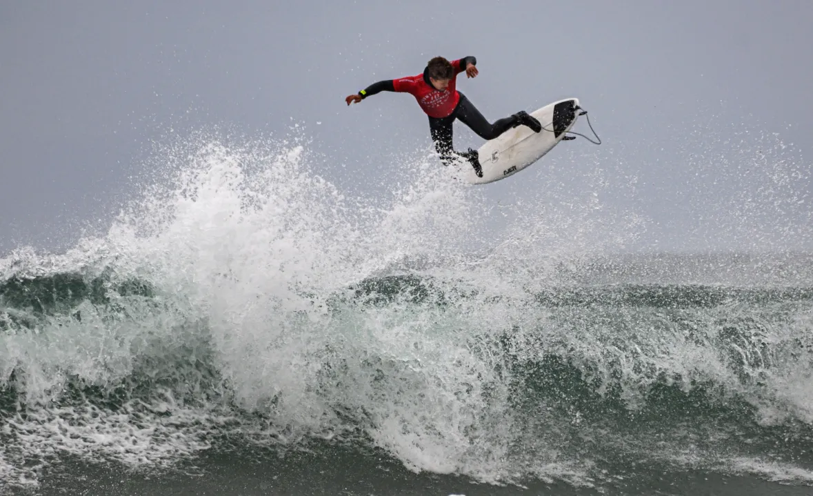 A Great Day in Stoke’ celebrates beach community of Black surfers - A ...